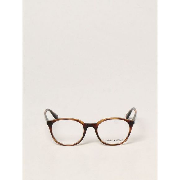 Emporio Armani | Accessories | Emporio Armani Glasses Men Brown | Poshmark